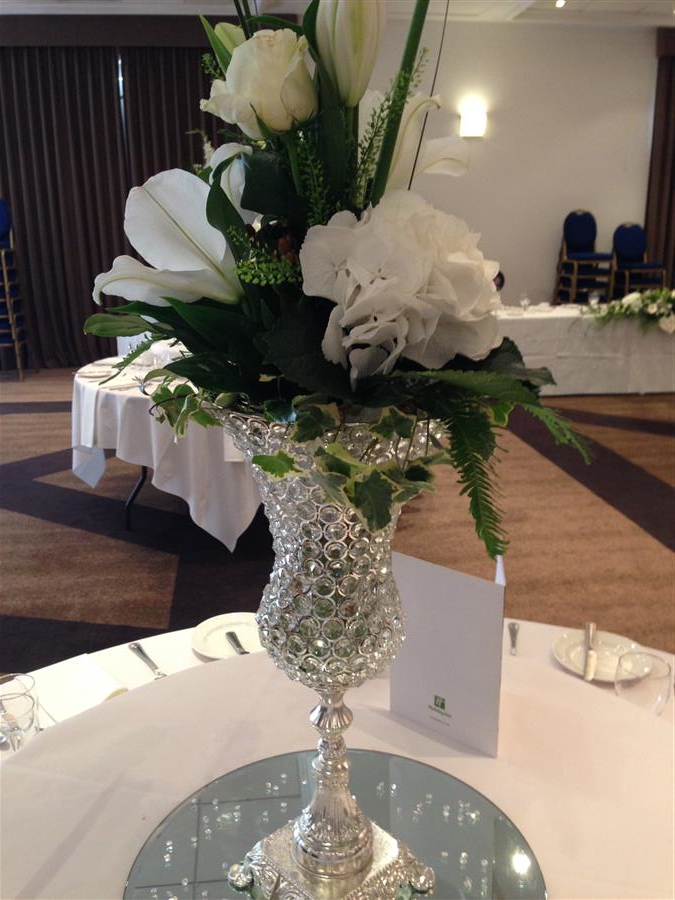 Weddings - Cottonbuds Florist Huntingdon